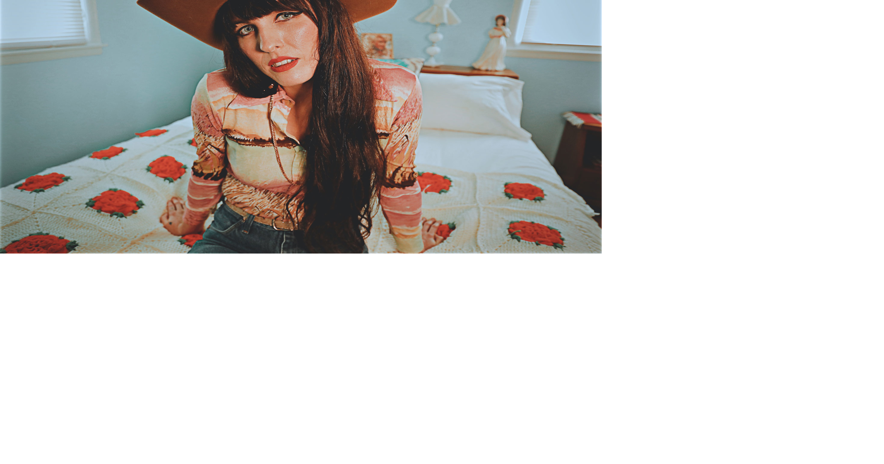 See Riley Downing and Jaime Wyatt at The Basement East ...