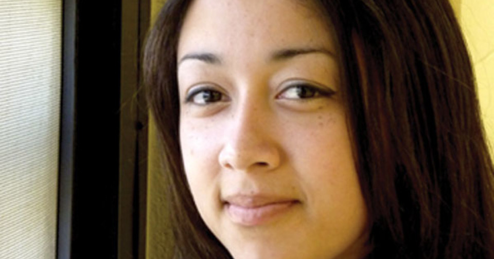 Lawyers File Clemency Application for Cyntoia Brown | Pith in the Wind ...