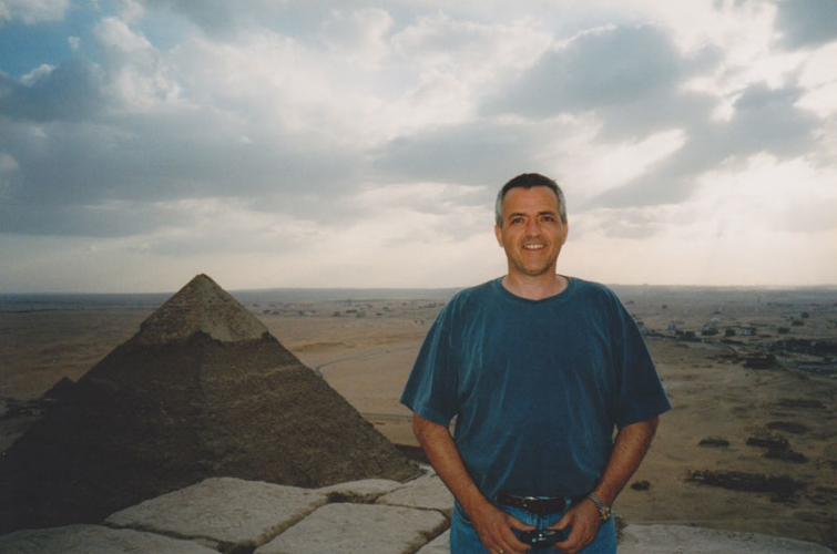 At 23, Matthew McCauley, a longhaired musician with no college ...