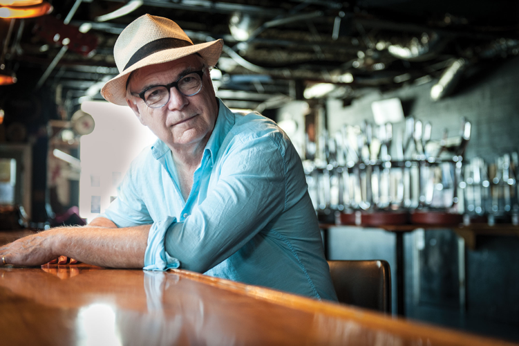 David Olney, 1948-2020 | Features | nashvillescene.com