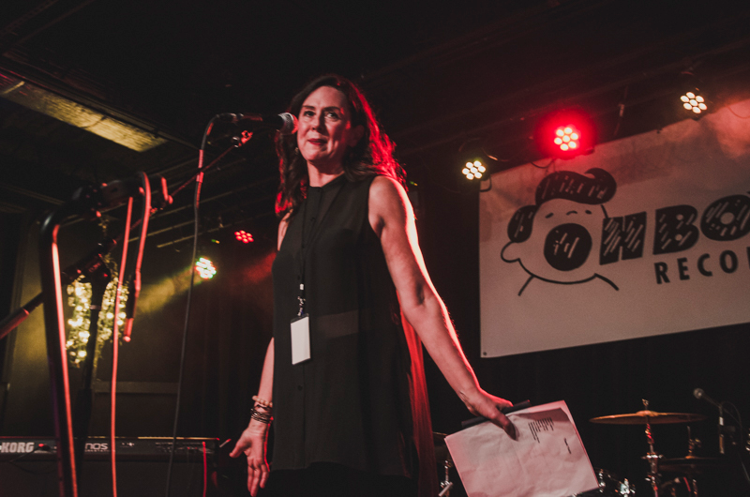 Fiona Whelan Prine Appointed to U.S. Arts Council | Nashville Cream ...