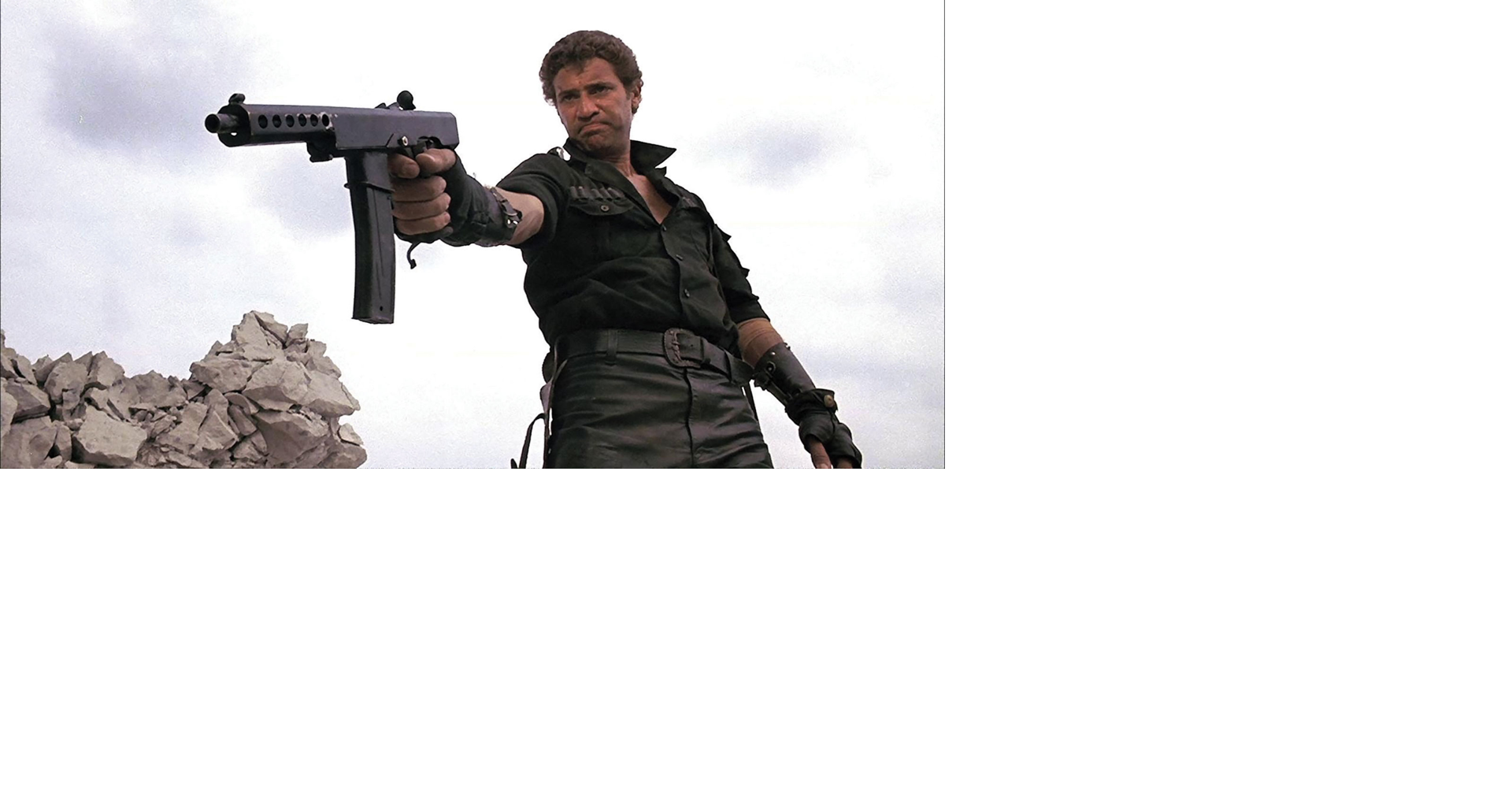 A Trifecta of Mad Max Rip-Offs, Now Available to Stream | Film/TV ...