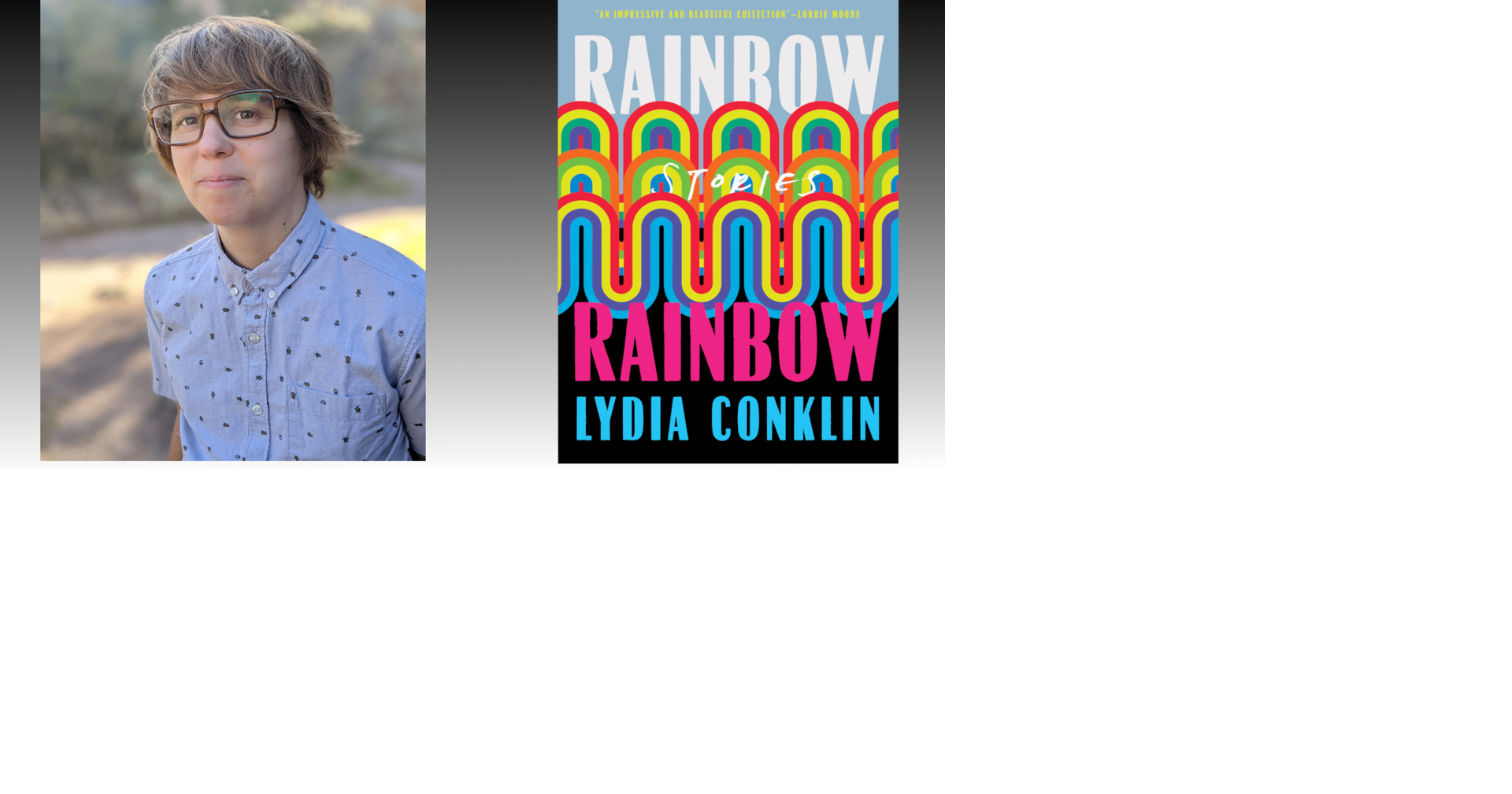 Lydia Conklin’s Debut Collection Delivers Complex Stories of Queer and ...