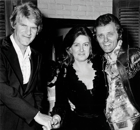 Remembering the late Frances Preston, the woman who ran the Row | News ...