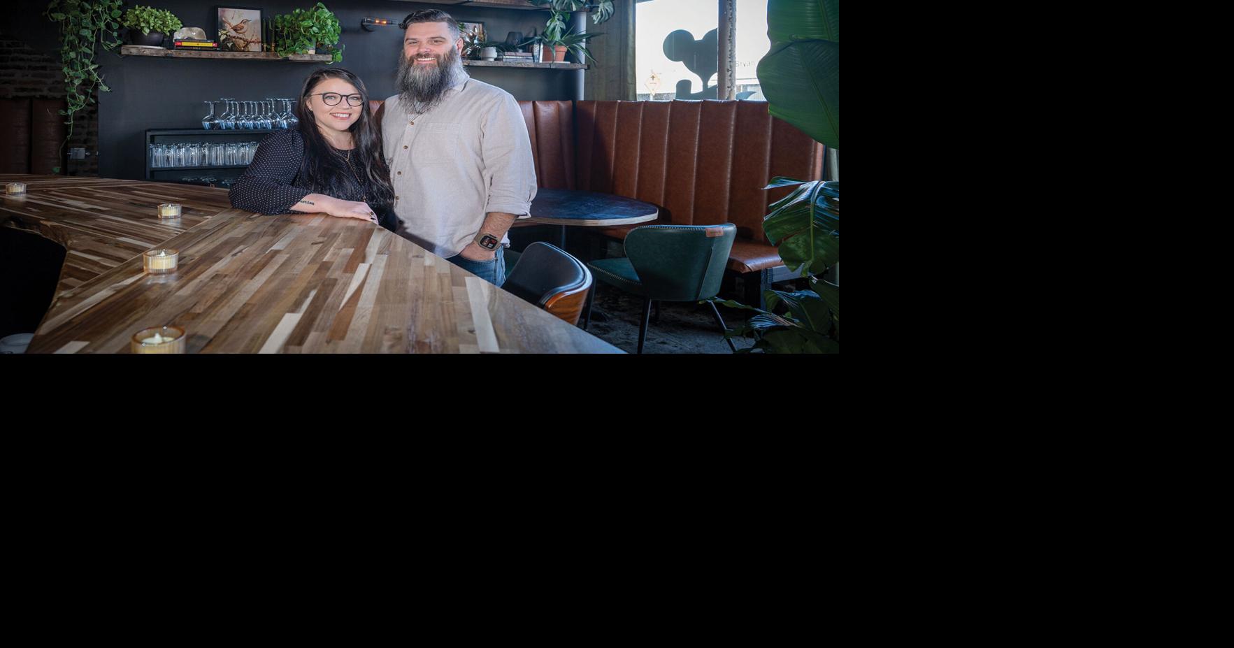 Audra and Nick Guidry Heat Up the Lebanon Dining Scene | Features ...