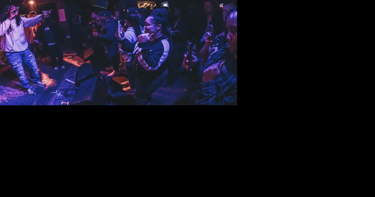 615 Indie Live Spotlights Nashville’s Independent Stages | Features ...