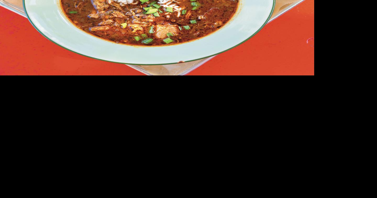 Gumbo Bros | Readers-poll | nashvillescene.com