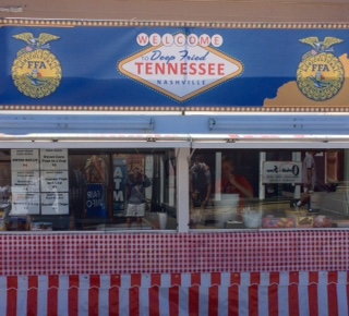 The Fairest of the Tennessee State Fair Fare (With Photos) | Food ...