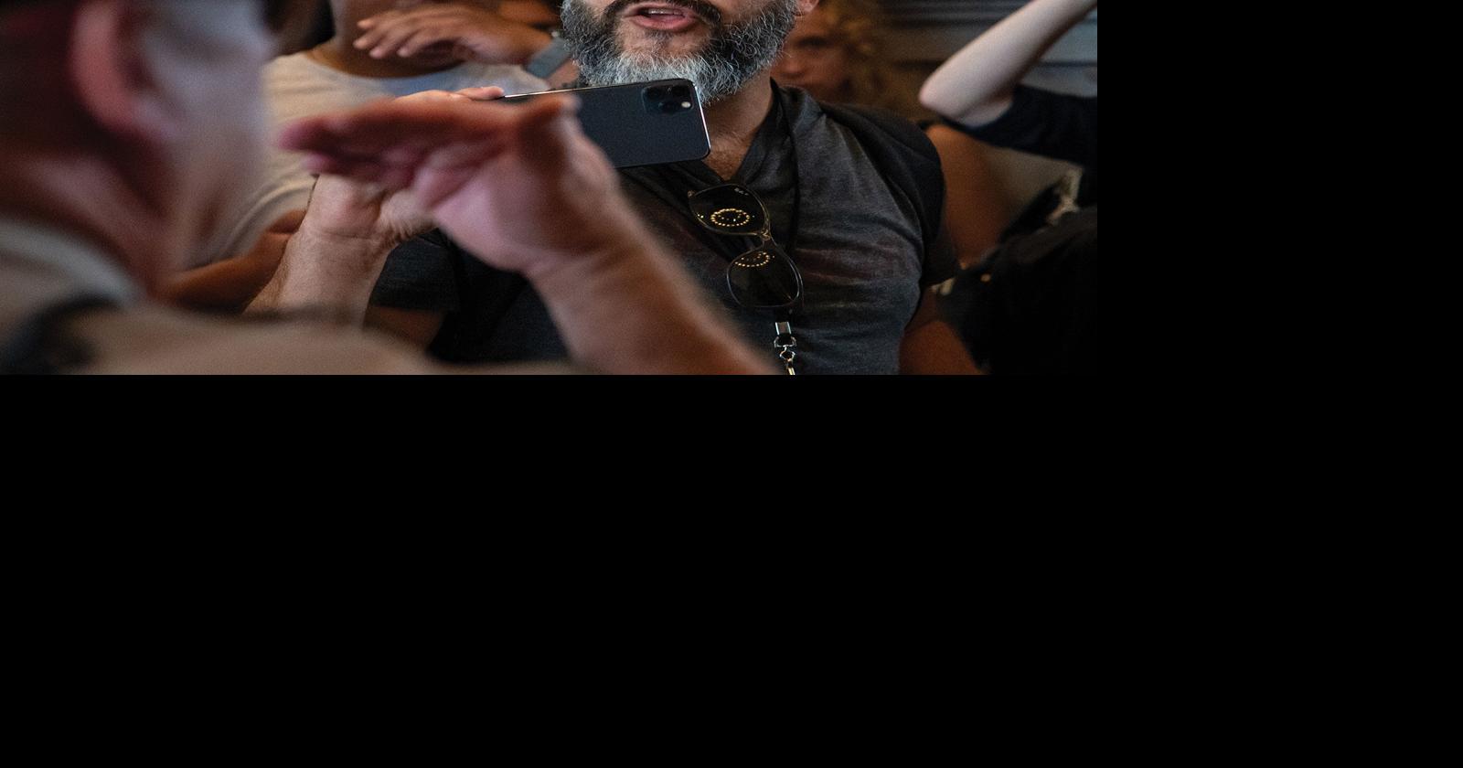 The Tennessee Holler Mixes Advocacy, Journalism and Outrage | Cover ...