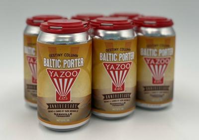 Yazoo Celebrates 20 Years of Beers With New Collaborations | Bites ...