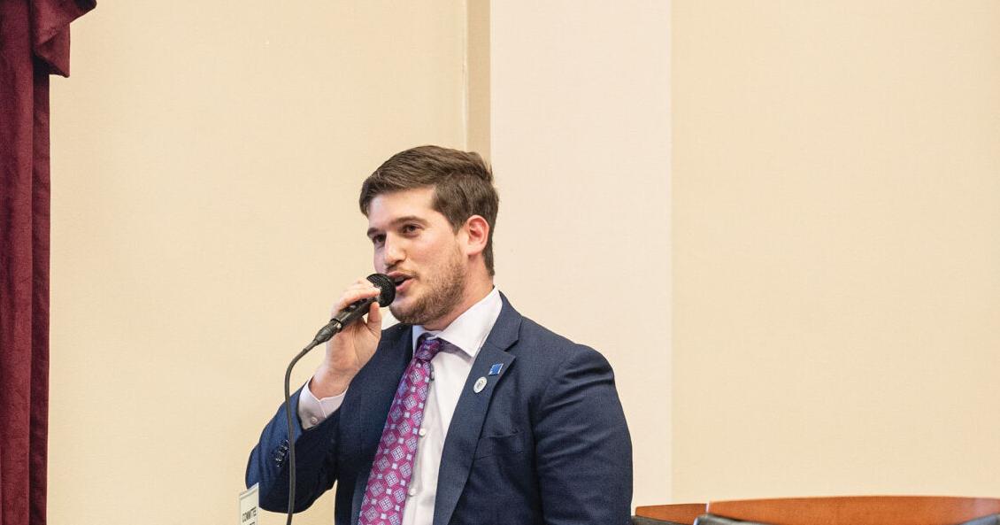 Best Current Metro Councilmember: Jacob Kupin | Readers' Poll ...