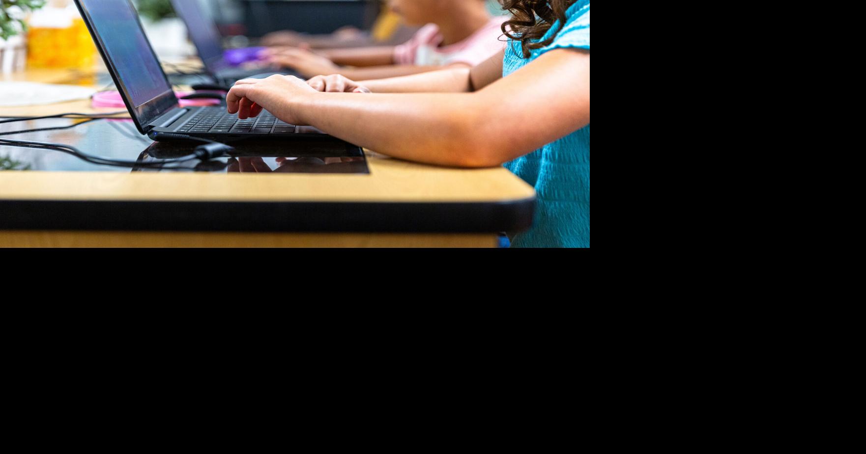 AI Creeps Into Education Spaces | Cover Story | nashvillescene.com