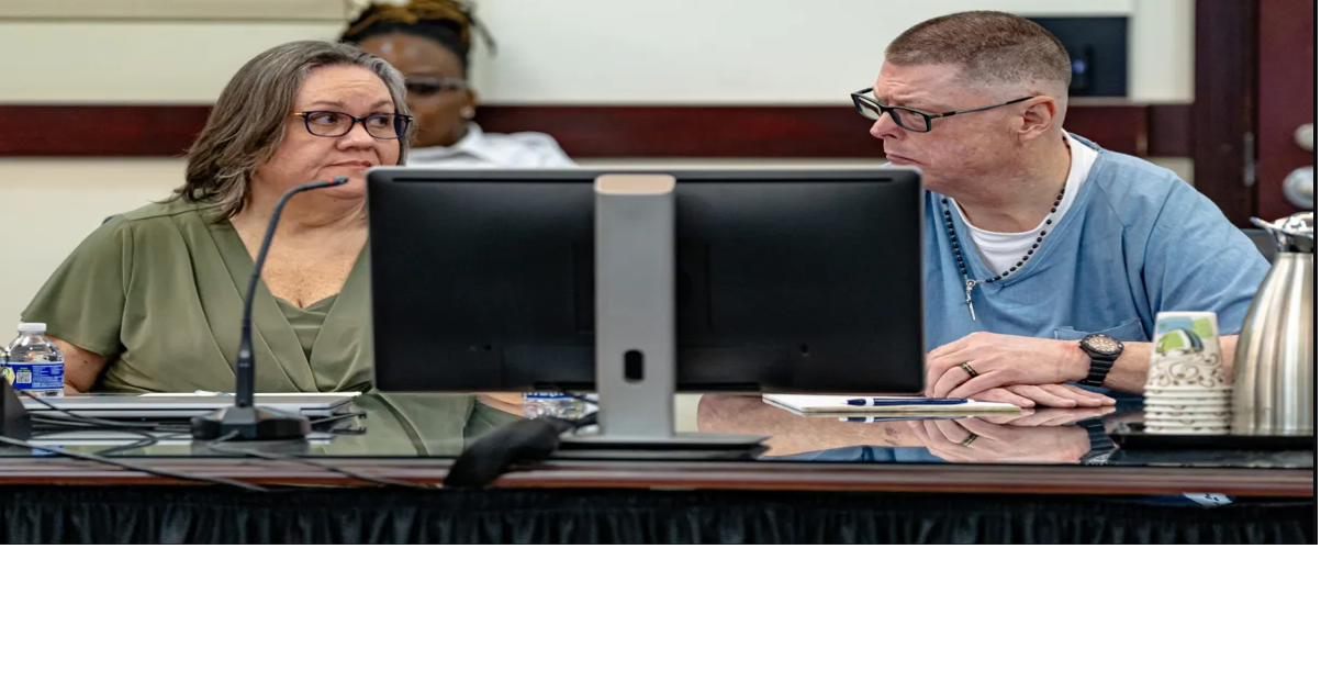 Judge Denies Post-Conviction Relief in Maze Murder Case | Pith in the ...
