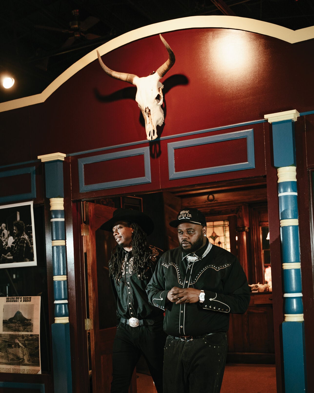 A Nashville Music Midyear Report for 2026 | Features | nashvillescene.com