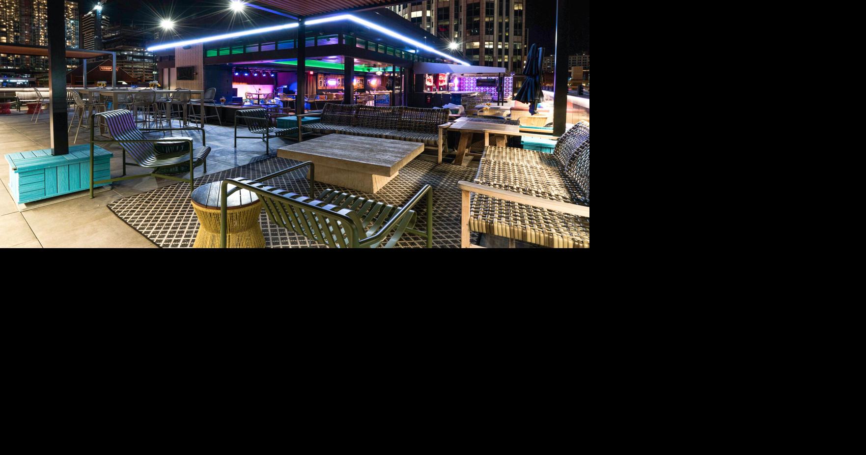 The Lookout at Ole Red | Readers-poll | nashvillescene.com