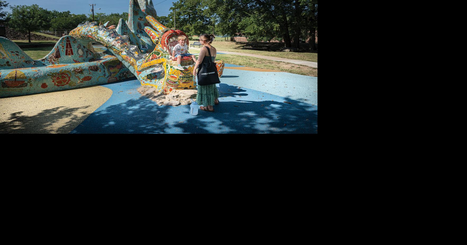 Fannie Mae Dees Park | Readers-poll | nashvillescene.com