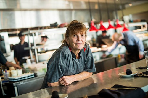 New Details on Deb Paquette's Upcoming Sylvan Park Restaurant: Truss ...