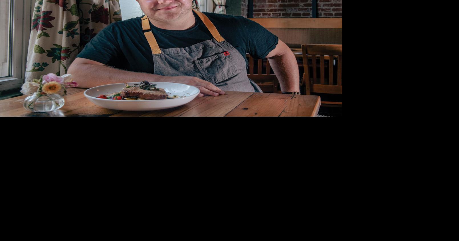 Chef Hadley Long Takes Over the Kitchen at Margot Café & Bar | Features ...