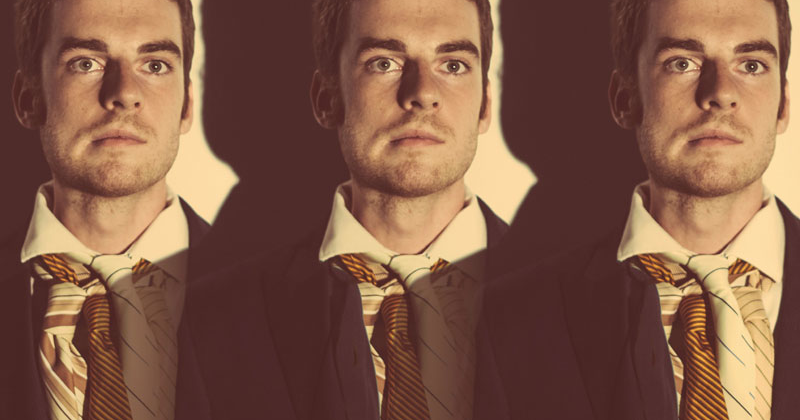 After surviving major label purgatory, Steve Voss breaks free from ...