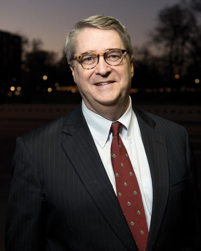 2015 Nashvillians of the Year: How Abby Rubenfeld and Bill Harbison ...