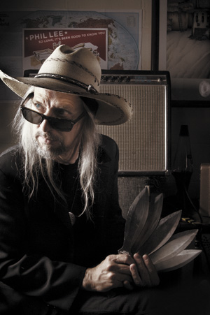 Is Phil Lee the best songwriter in Nashville? If not, you tell him ...