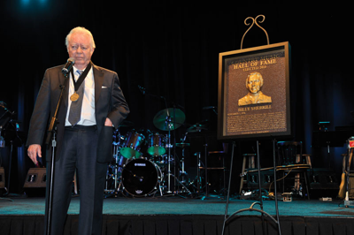 In a Stratospheric Career, the Late Billy Sherrill Found the ...