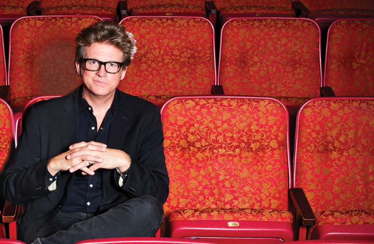 BR549 vet Chuck Mead helps re-create the Million Dollar Quartet, when ...