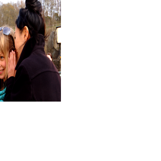 Is it Love or Is it Torture? Lynn Lu's Performance at the Curb Center ...