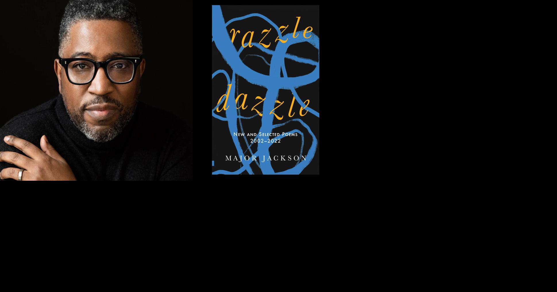 jackson poetry database