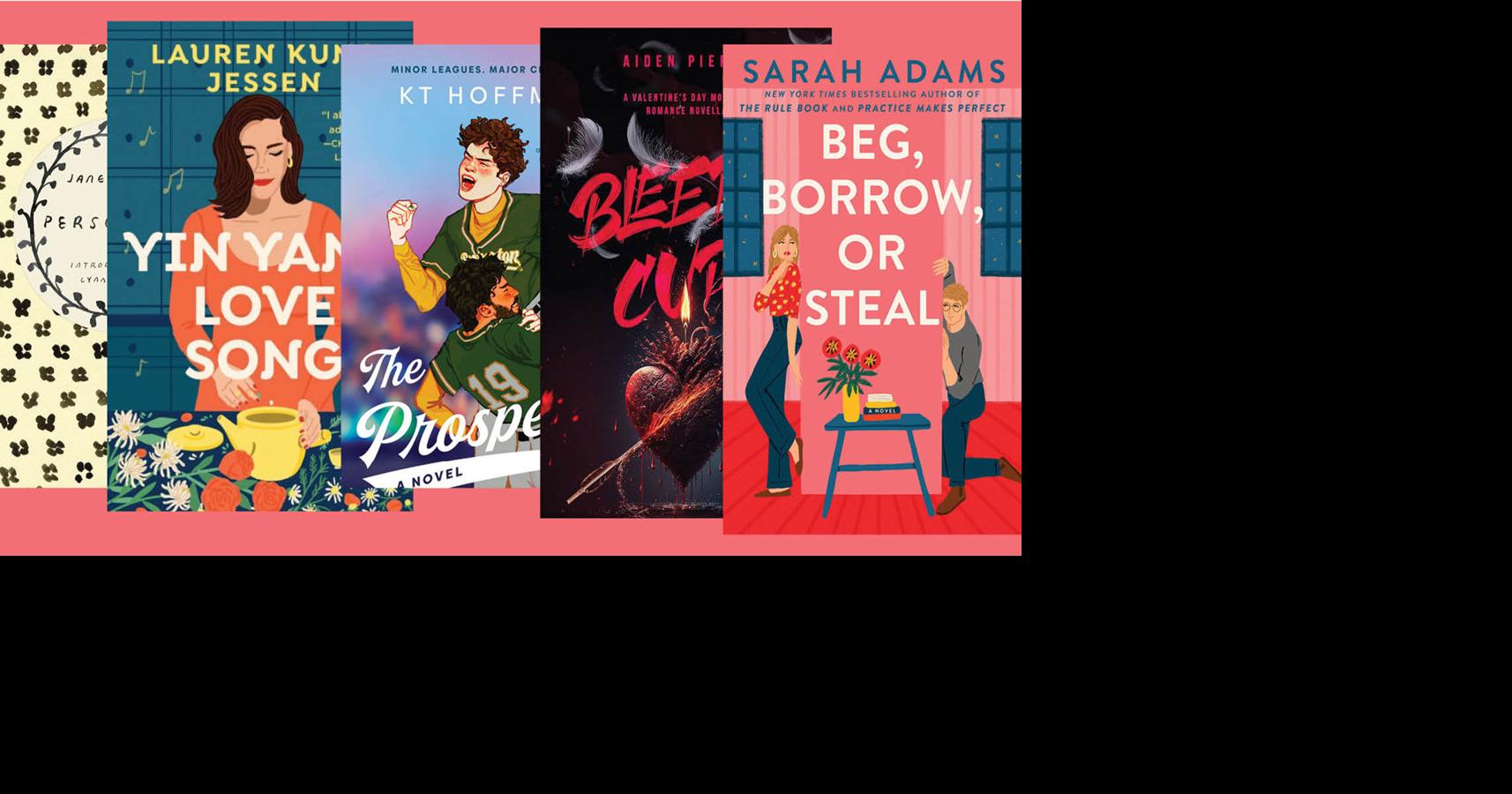 The Love Issue: Book Recommendations | Cover Stories | nashvillescene.com