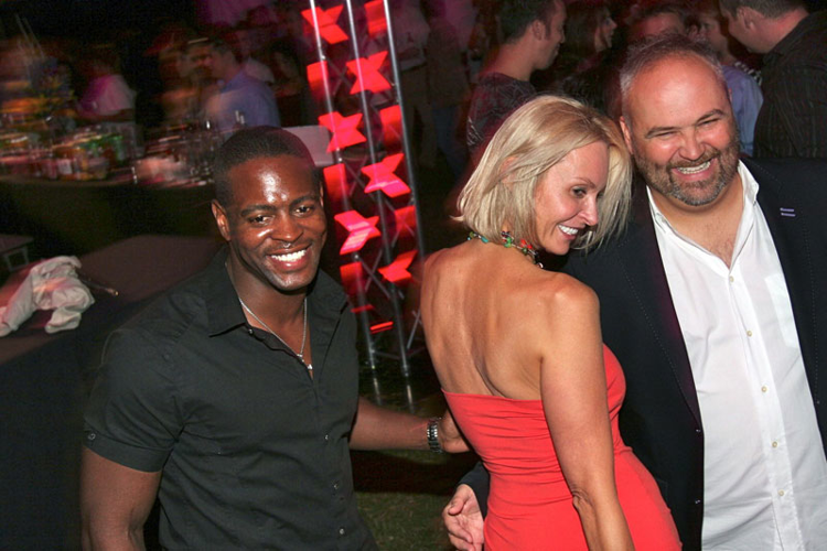 Best of Nashville Party: Heather Byrd coverage #2, 10/5/11 | Nashville Scene | nashvillescene.com