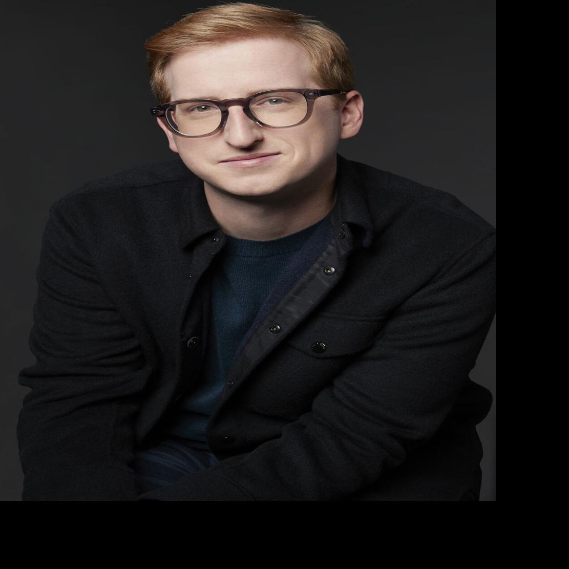 James Austin Johnson on Old Nashville, SNL and Trump | Comedy ...