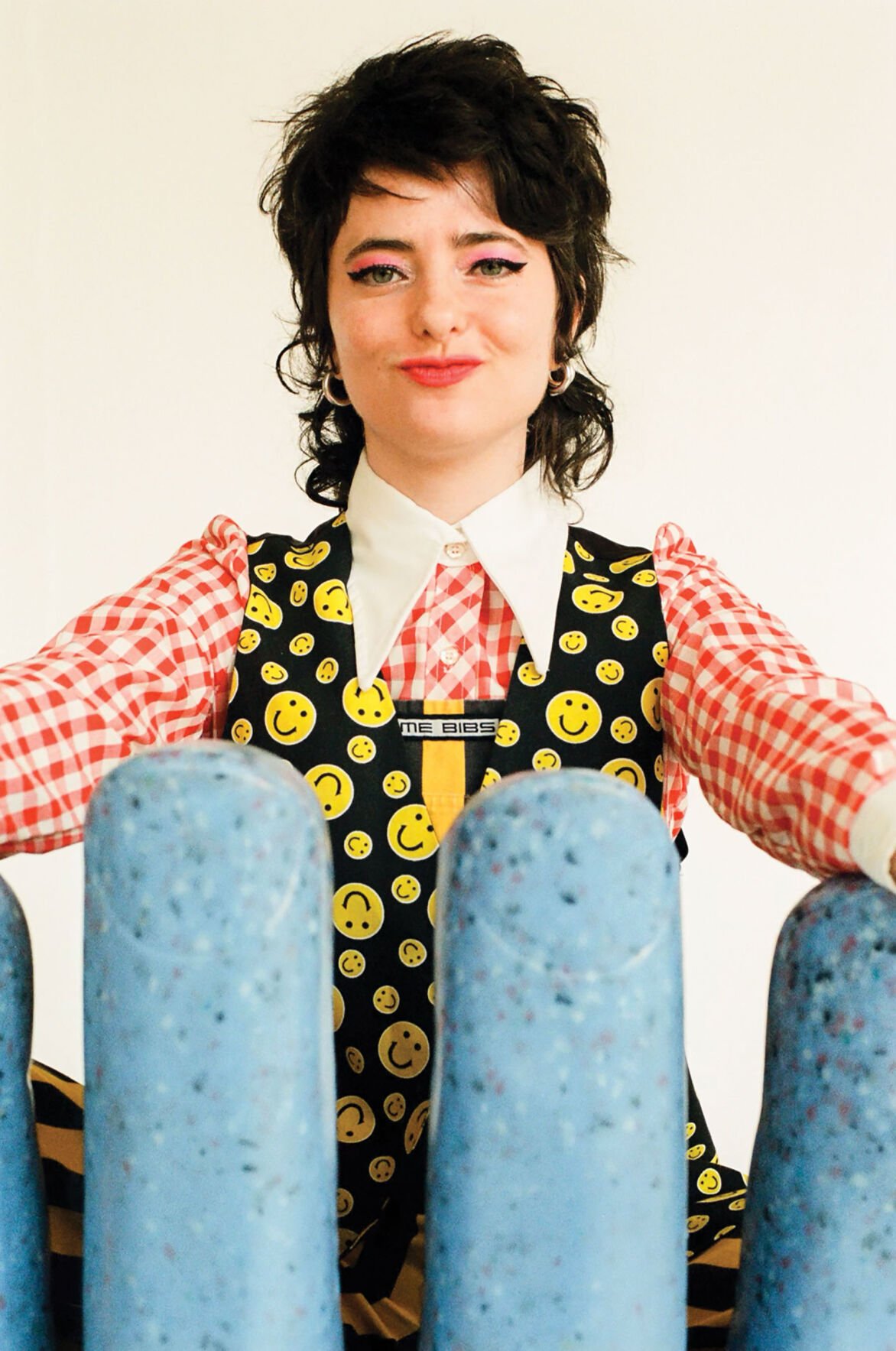 Sarah Sherman Is Fun, She Promises | Comedy | nashvillescene.com