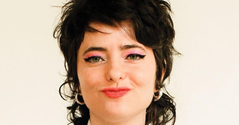 Sarah Sherman Is Fun, She Promises | Comedy | nashvillescene.com