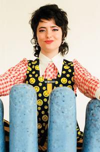 Sarah Sherman Is Fun, She Promises | Comedy | nashvillescene.com