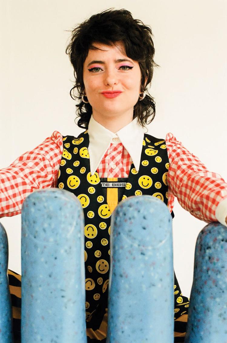 Sarah Sherman Is Fun, She Promises | Comedy | nashvillescene.com