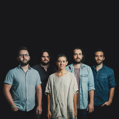 September Sundown feat. Birdtalker, Amy Stroup, Jason Eskridge & More ...