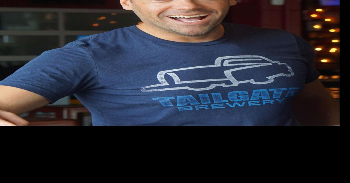 Wesley Keegan of TailGate Brewery | Writers-choice | nashvillescene.com