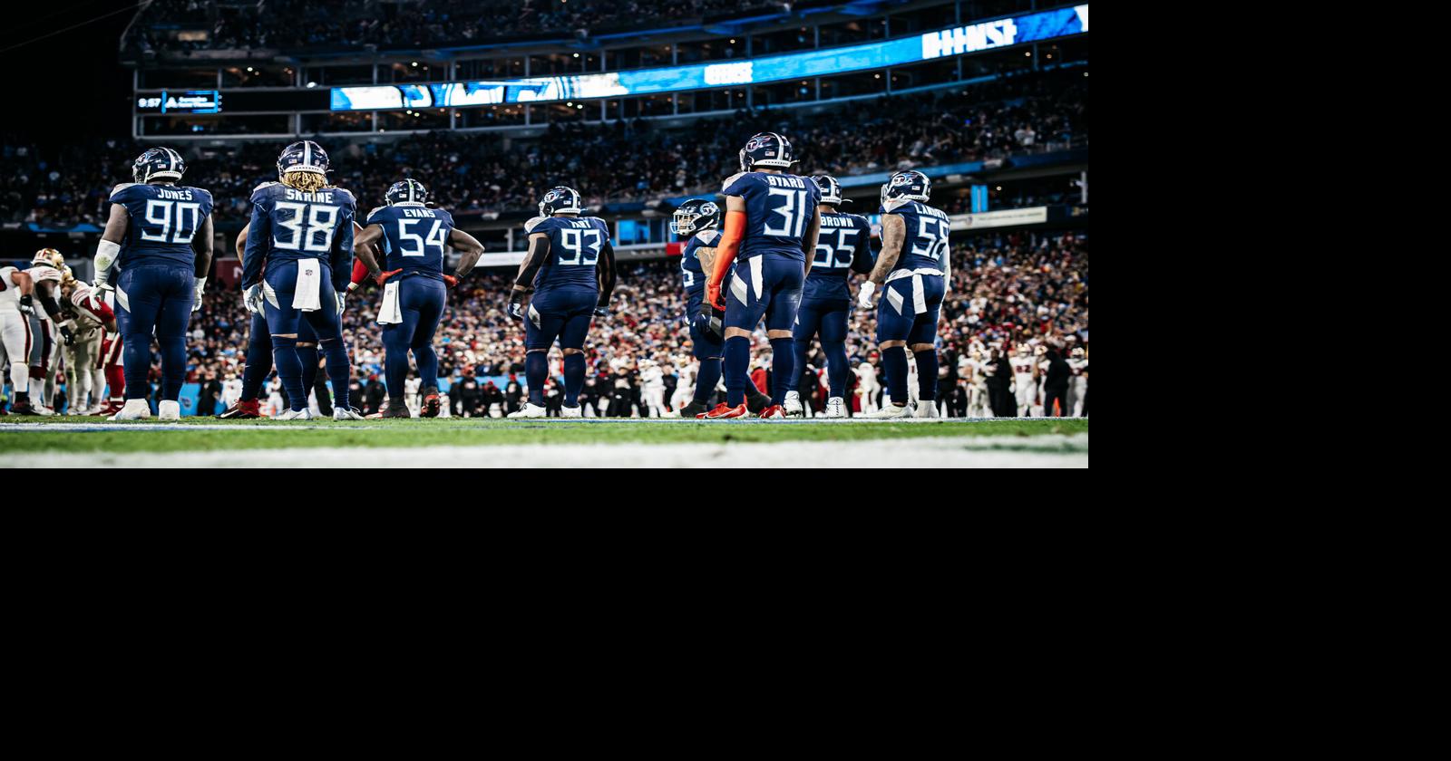 A Titans Fan's Guide to Hating the Bengals (and Their Terrible Chili ...