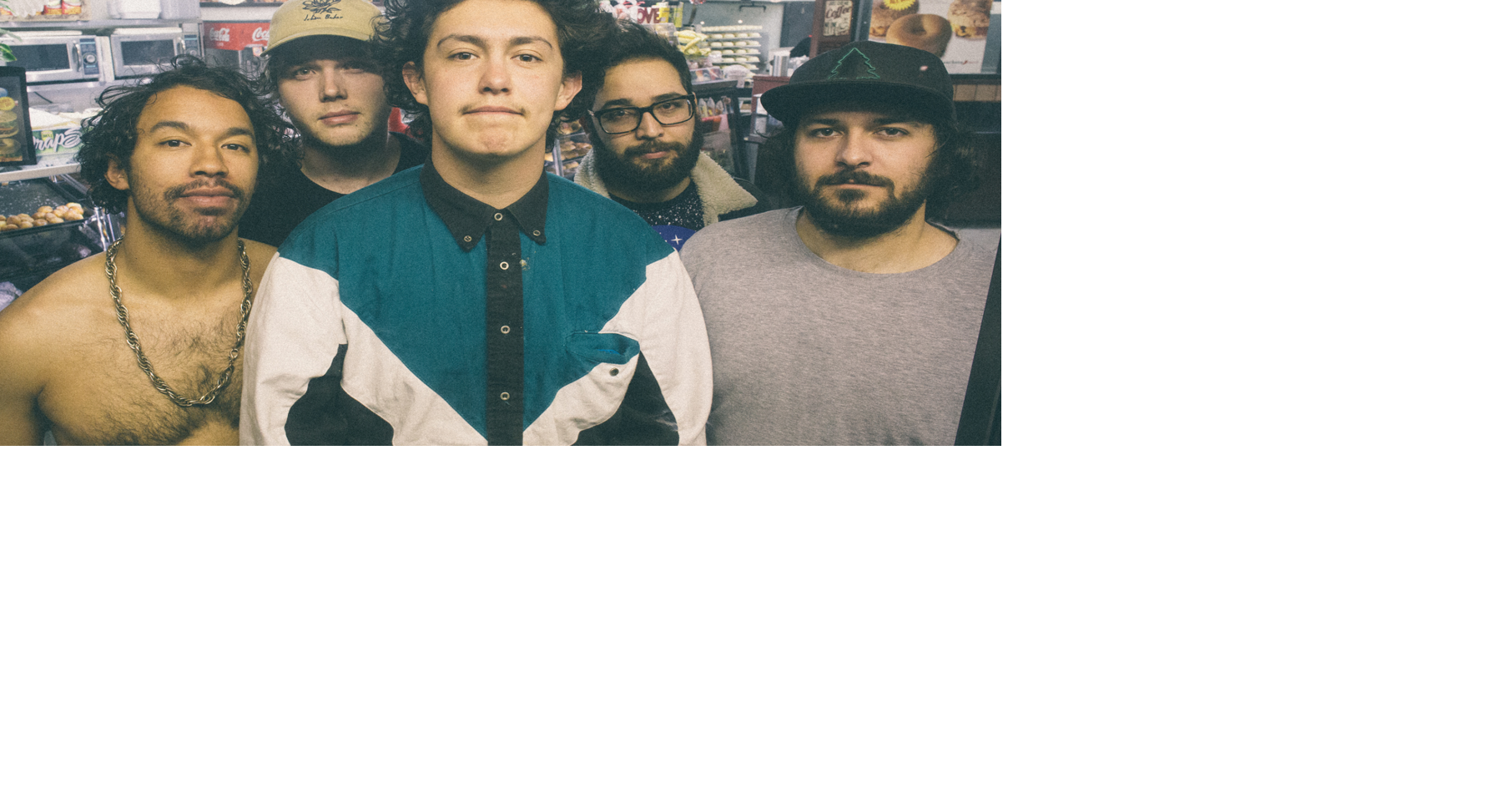 Hobo Johnson Talks Going From Zero to 11 Million | Features ...