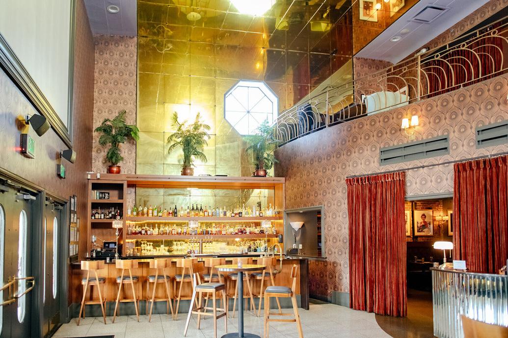 Sinema Is Closing After 10 Years | Bites | nashvillescene.com