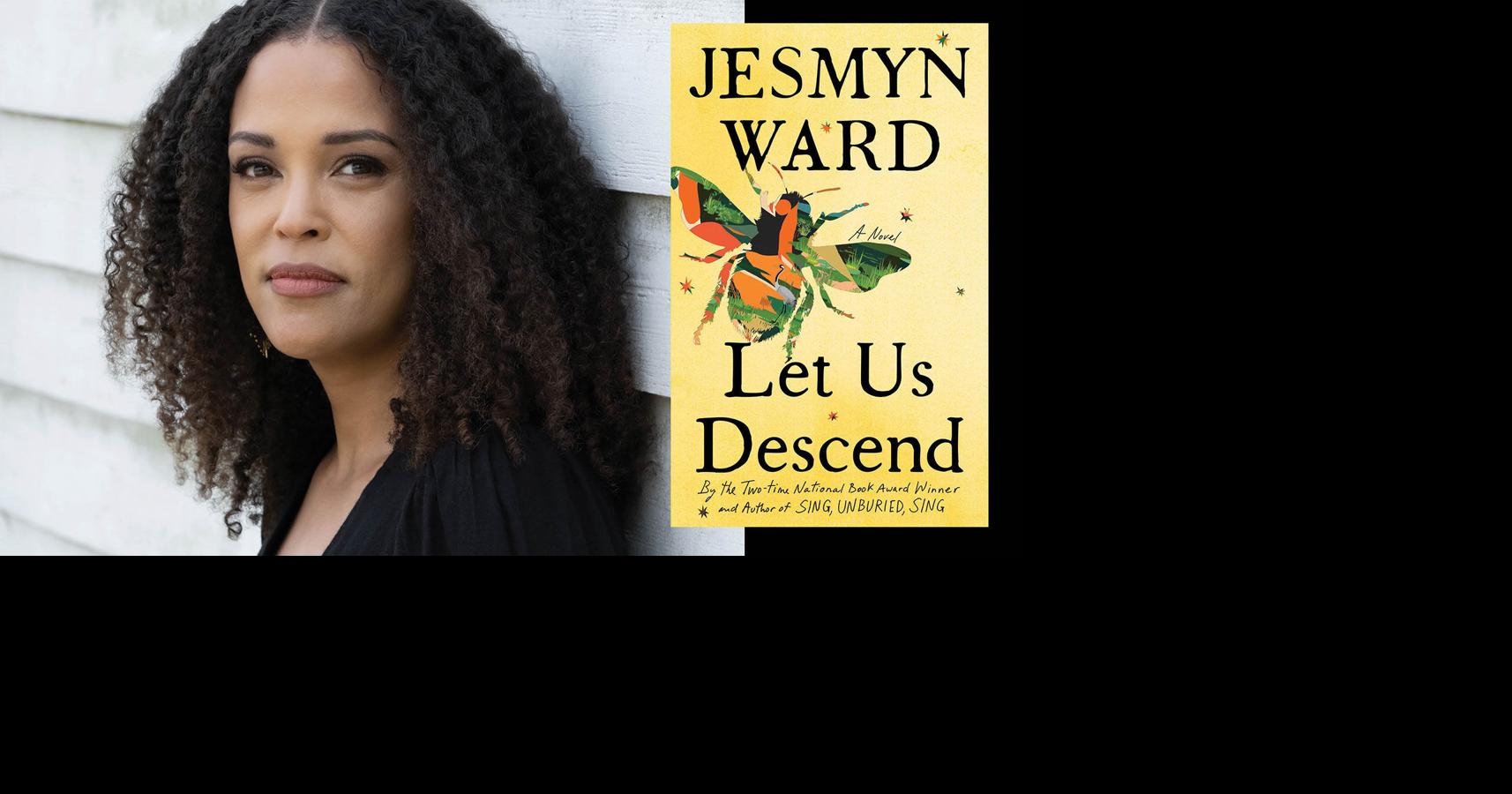 Jesmyn Ward’s New Book Is a Chronicle of Survival and Liberation ...