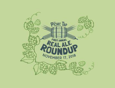 Experience 'Real Ale' at a Special Party at The Picnic Tap | Bites ...
