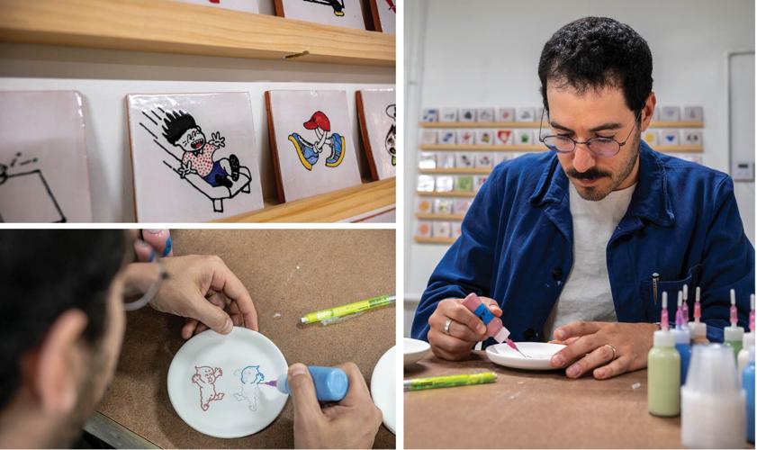 The Ceramicists Taking Over Nashville’s Art Scene | Cover Stories ...