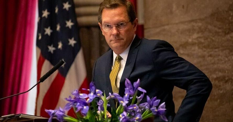 Tennessee Legislature Gavels In for 2026 Session | Pith in the Wind ...