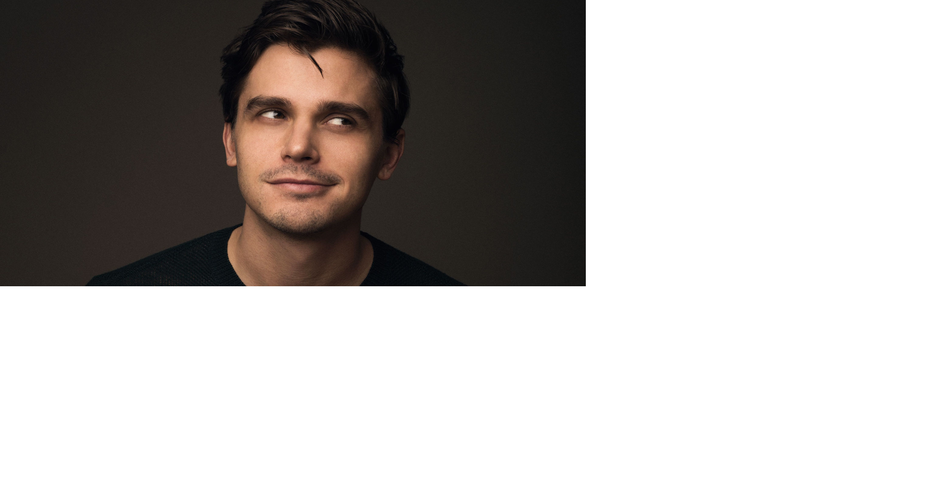 Queer Eye ’s Antoni Porowski Talks Food, Family and His Cookbook ...