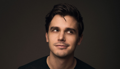 Queer Eye ’s Antoni Porowski Talks Food, Family and His Cookbook ...