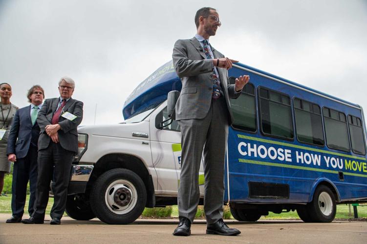 O’Connell Unveils New Details on $3.1 Billion Transit Plan | Pith in ...