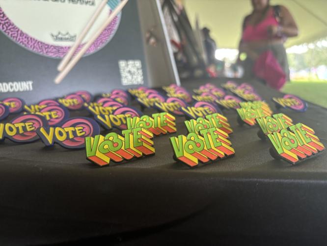 Voter Registration Org Headcount Hopes for Big Numbers | Nashville ...