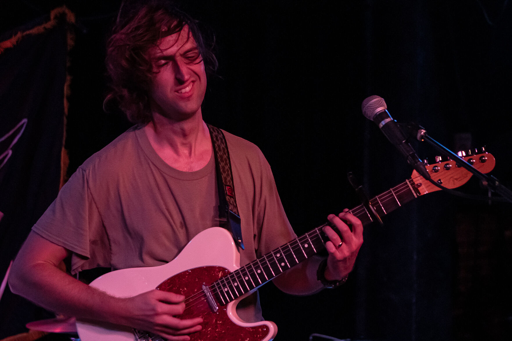 Impediment Conjures Laid-Back Magic at The Basement | The Spin ...